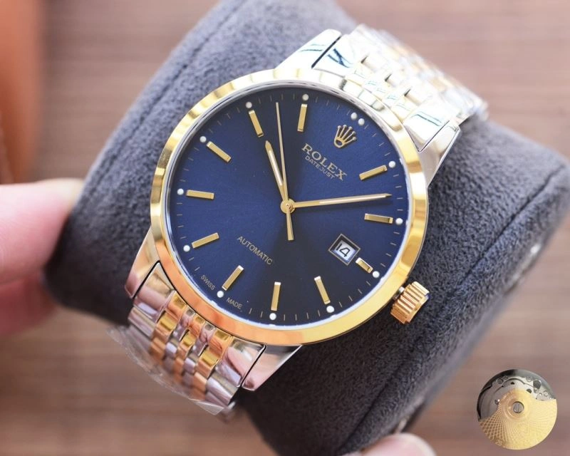 Perfect replica ROLEX Watches