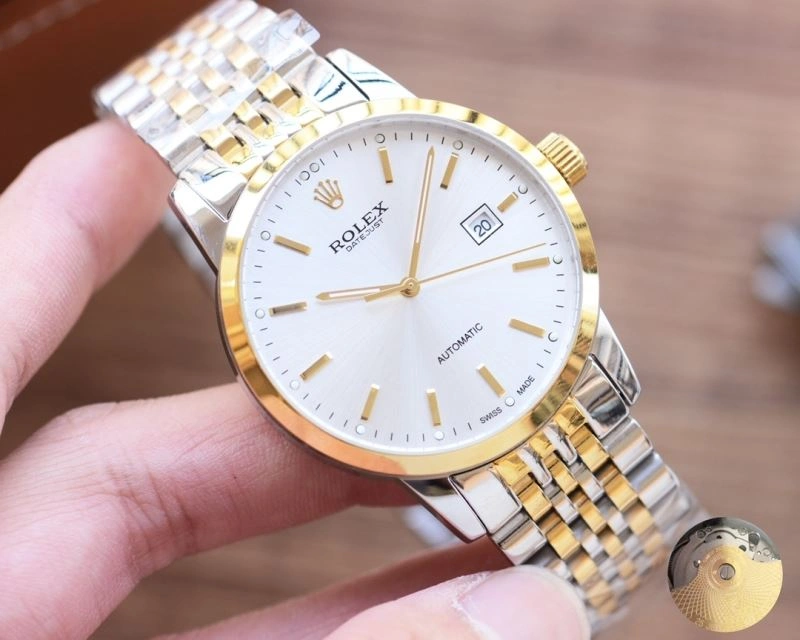 Perfect replica ROLEX Watches