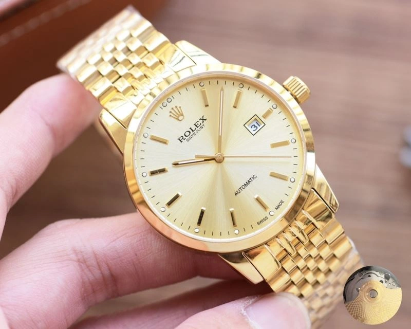Perfect replica ROLEX Watches