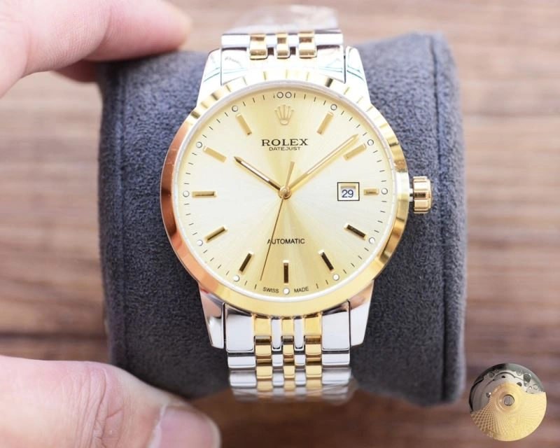 Perfect replica ROLEX Watches