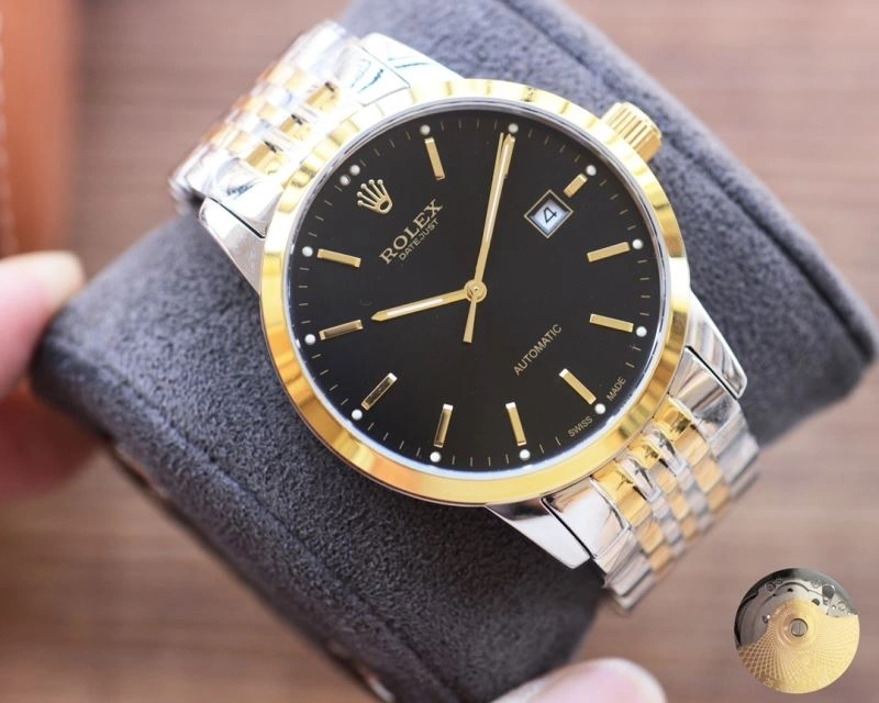 Perfect replica ROLEX Watches