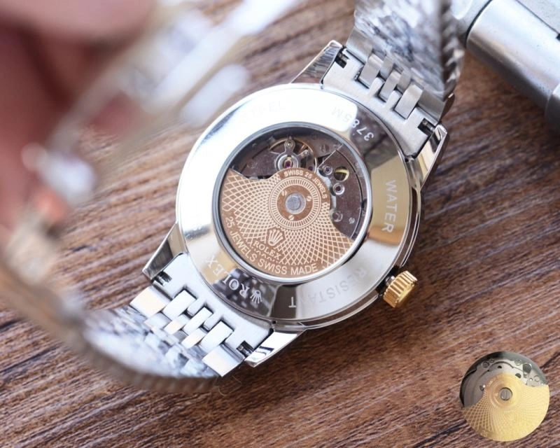 Perfect replica ROLEX Watches
