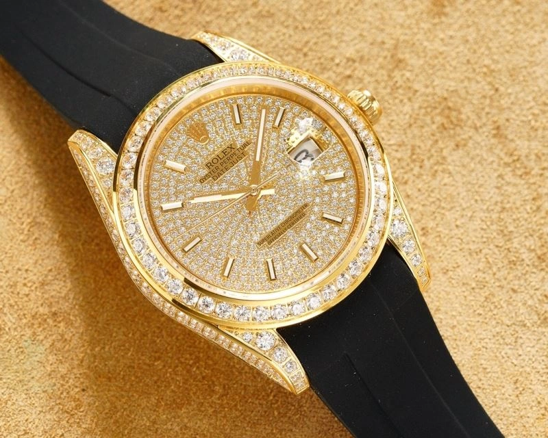 High accuracy ROLEX Watches