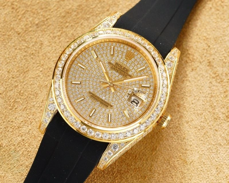 High accuracy ROLEX Watches