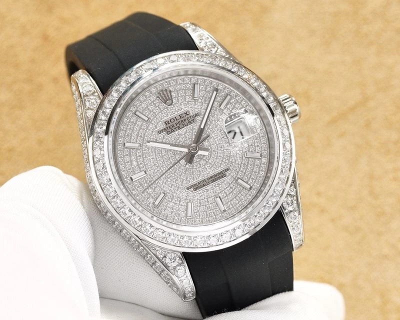 High accuracy ROLEX Watches