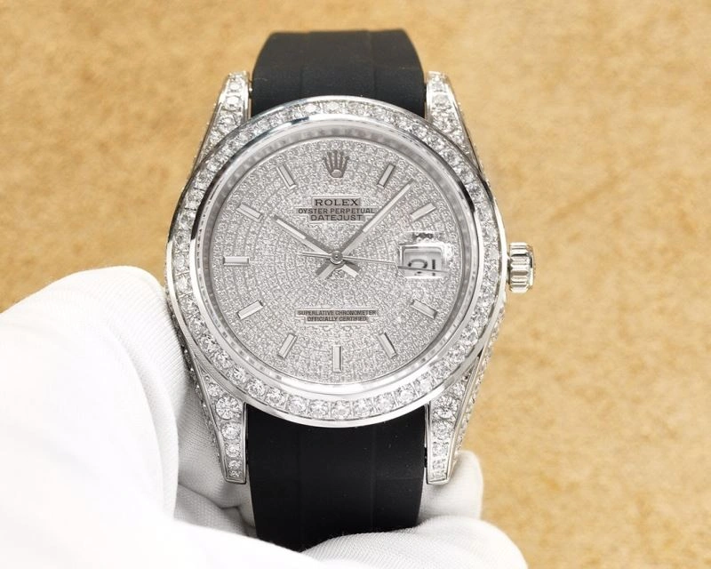 High accuracy ROLEX Watches