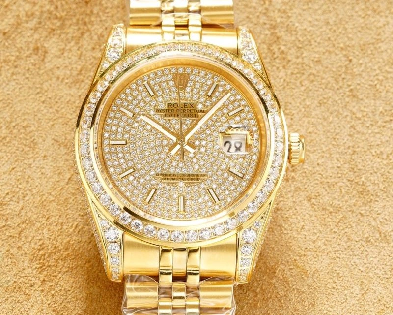 Exact replica ROLEX Watches