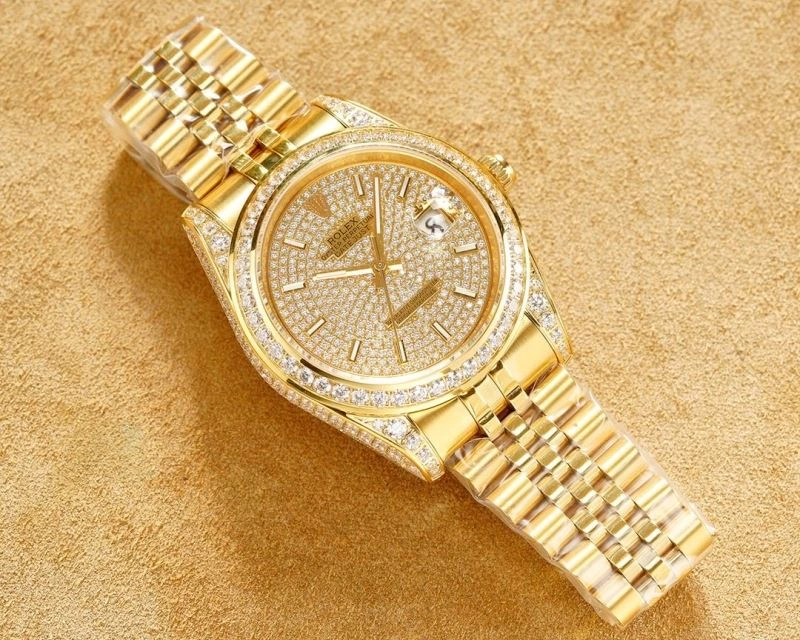 Exact replica ROLEX Watches