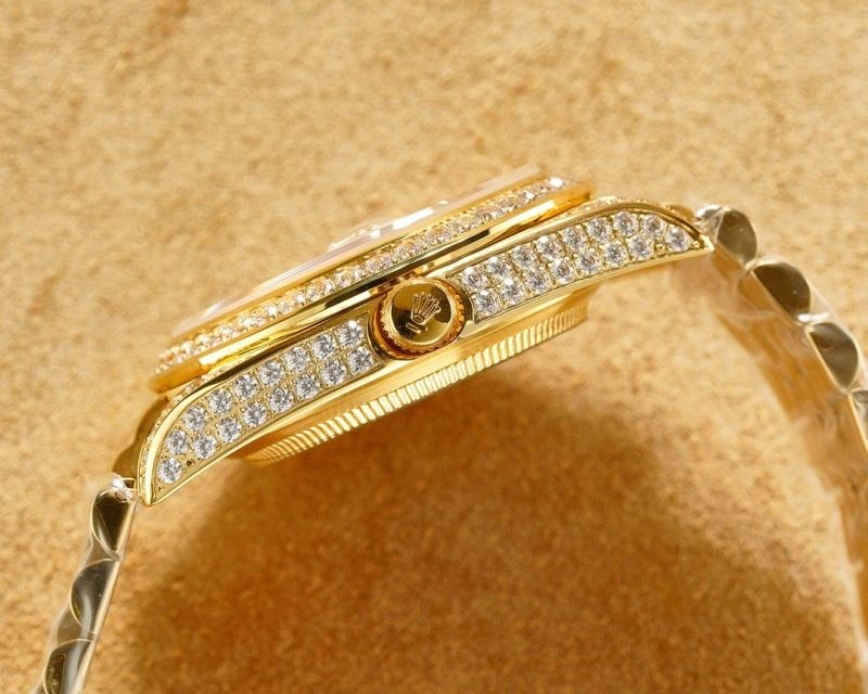 Exact replica ROLEX Watches