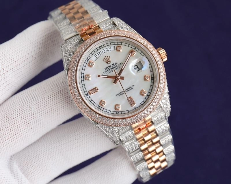 ROLEX Watches