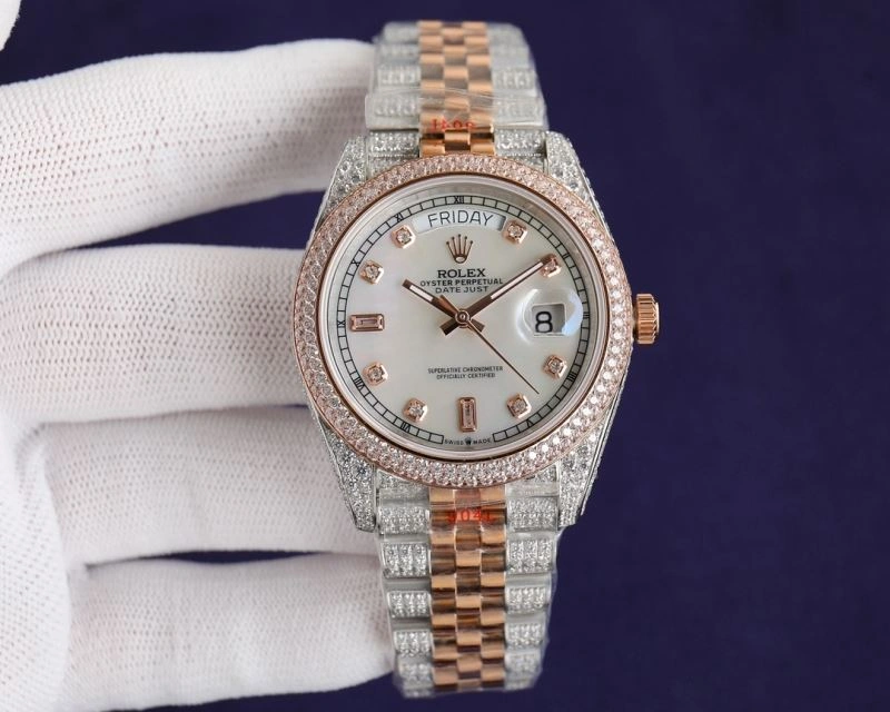 Inexpensive ROLEX Watches