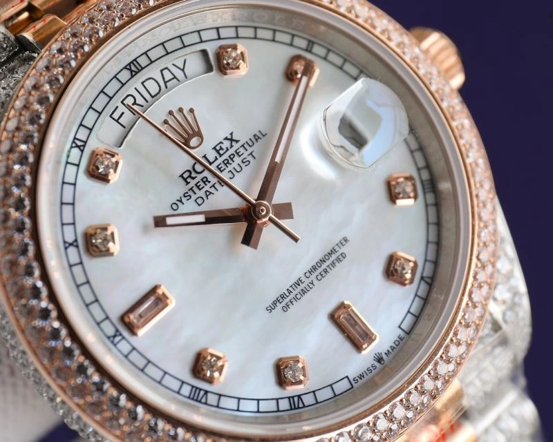 Inexpensive ROLEX Watches