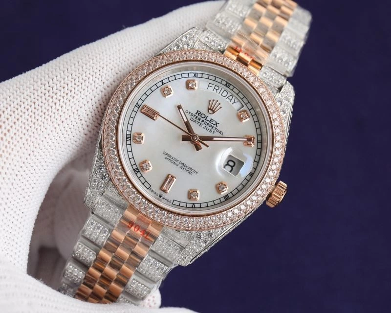 Inexpensive ROLEX Watches