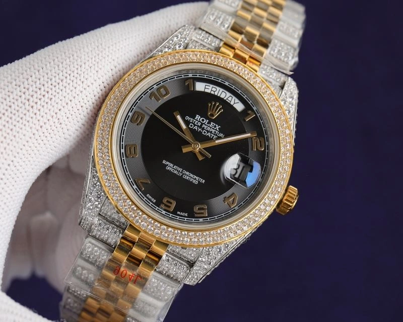 Low-cost ROLEX Watches