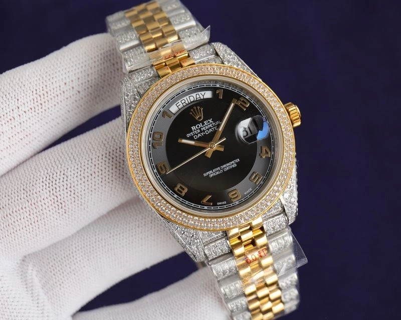 Low-cost ROLEX Watches