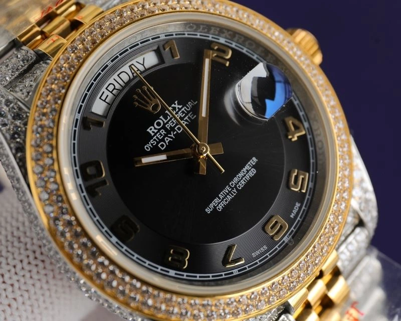 Low-cost ROLEX Watches
