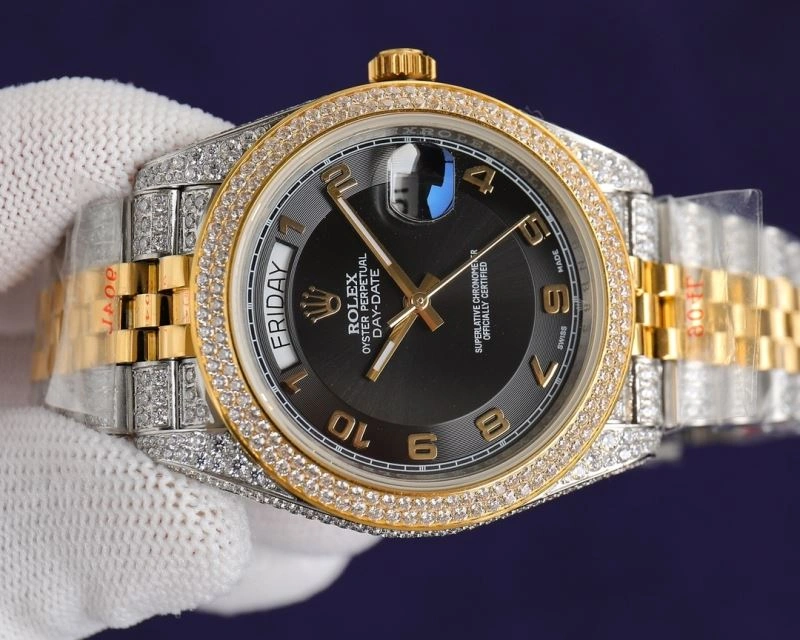 Low-cost ROLEX Watches