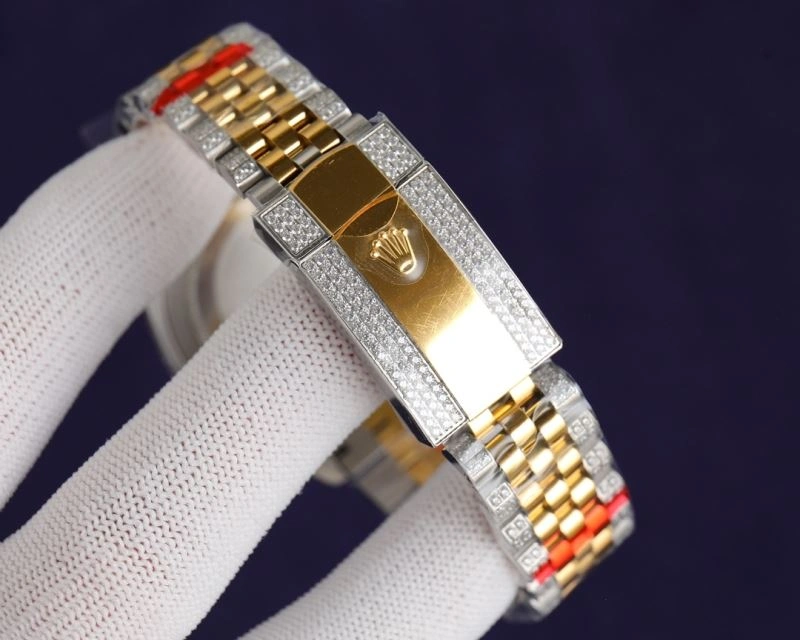 High fidelity ROLEX Watches