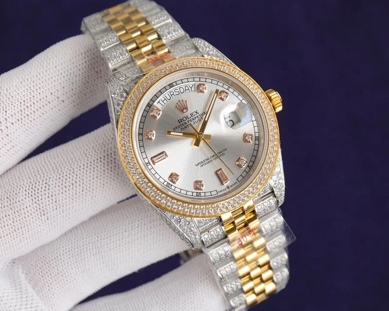 High fidelity ROLEX Watches