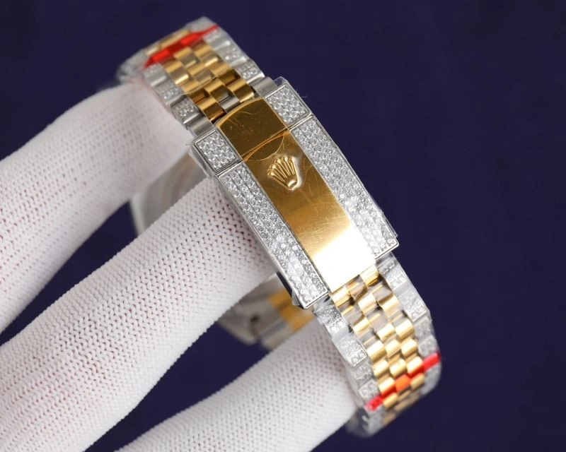 High fidelity ROLEX Watches