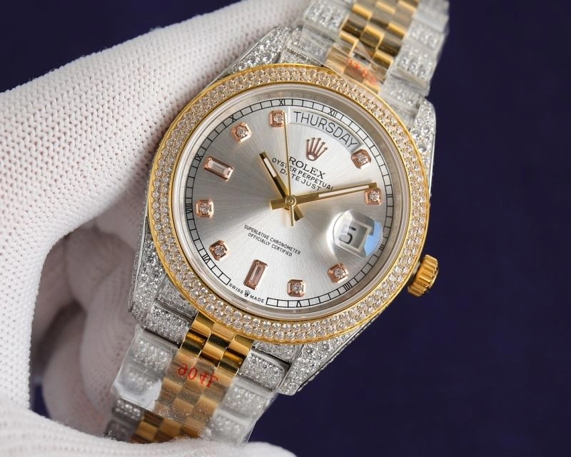 High fidelity ROLEX Watches