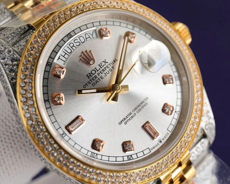 High fidelity ROLEX Watches