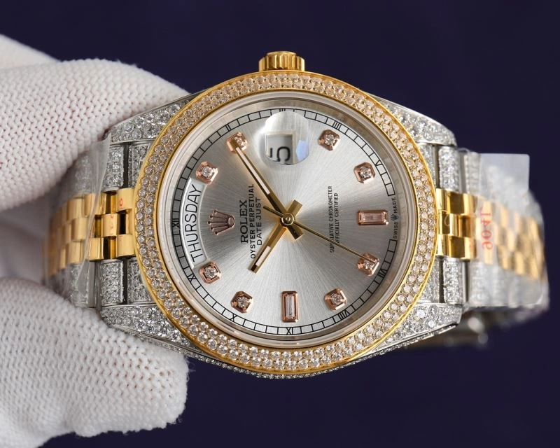 ROLEX Watches