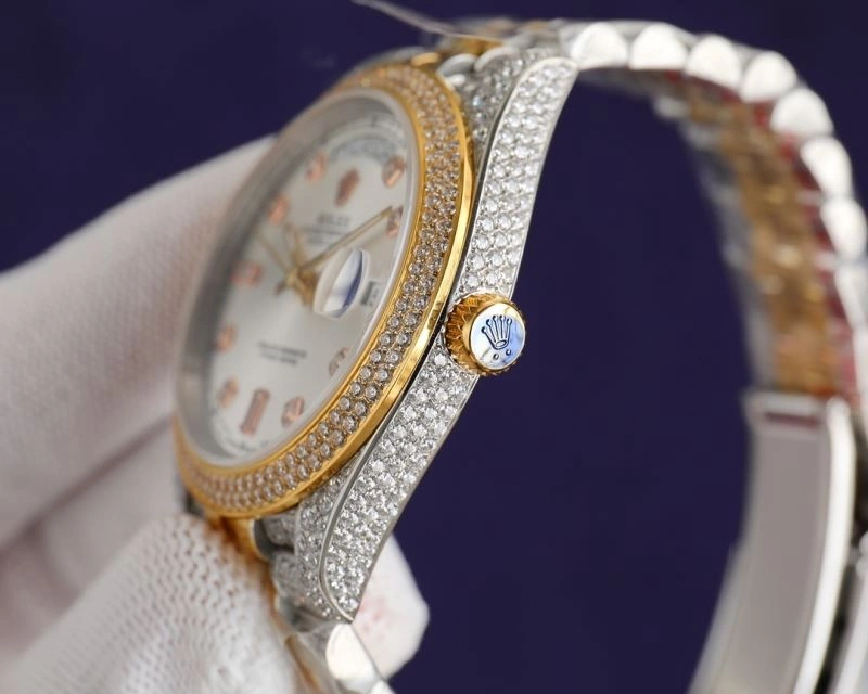 Affordable ROLEX Watches
