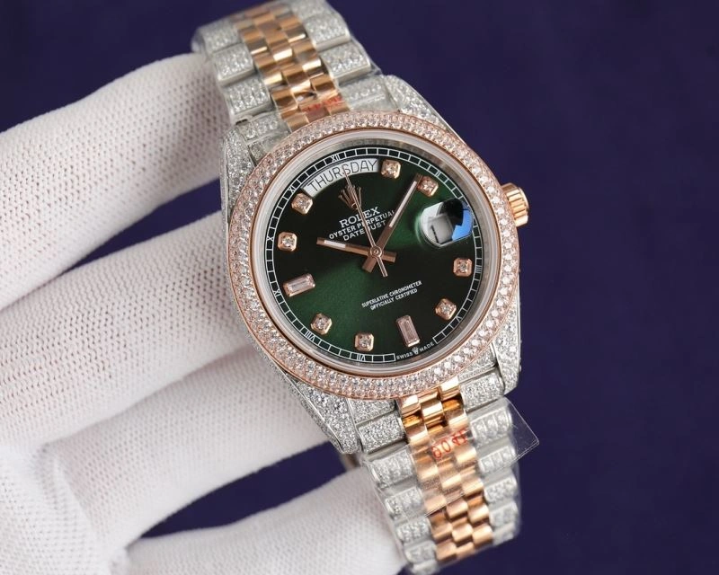 Affordable ROLEX Watches
