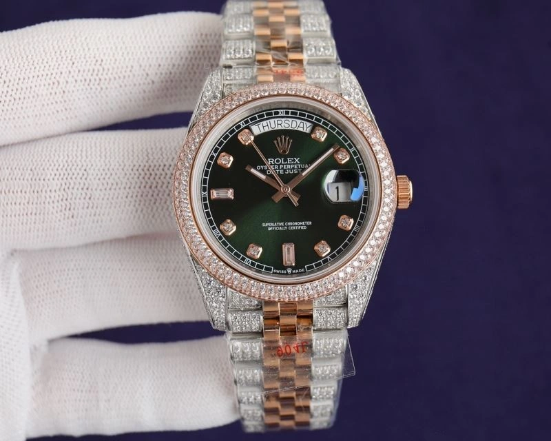 Affordable ROLEX Watches