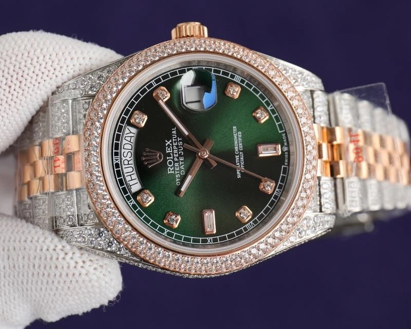 Affordable ROLEX Watches