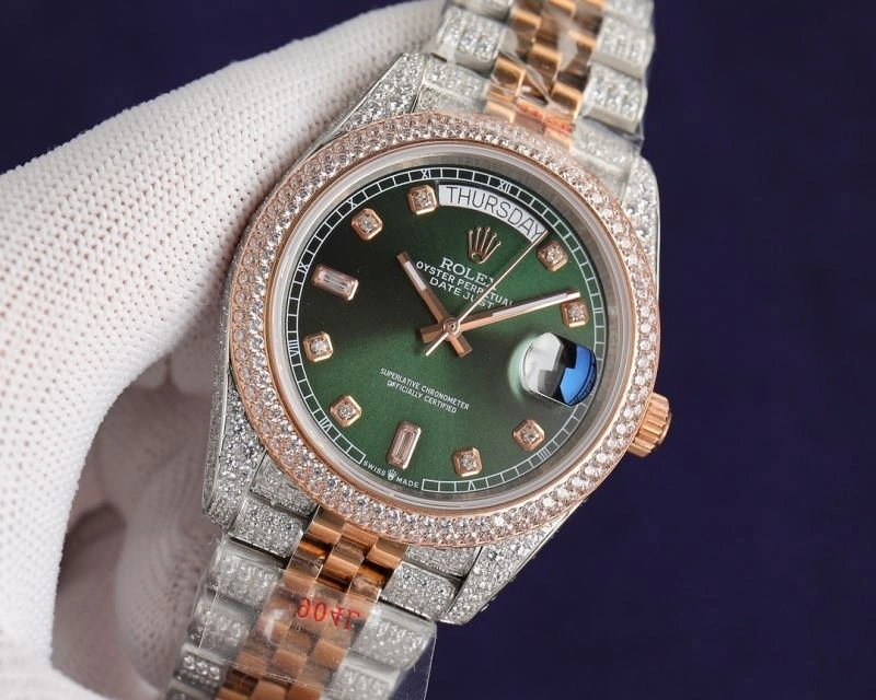 Affordable ROLEX Watches