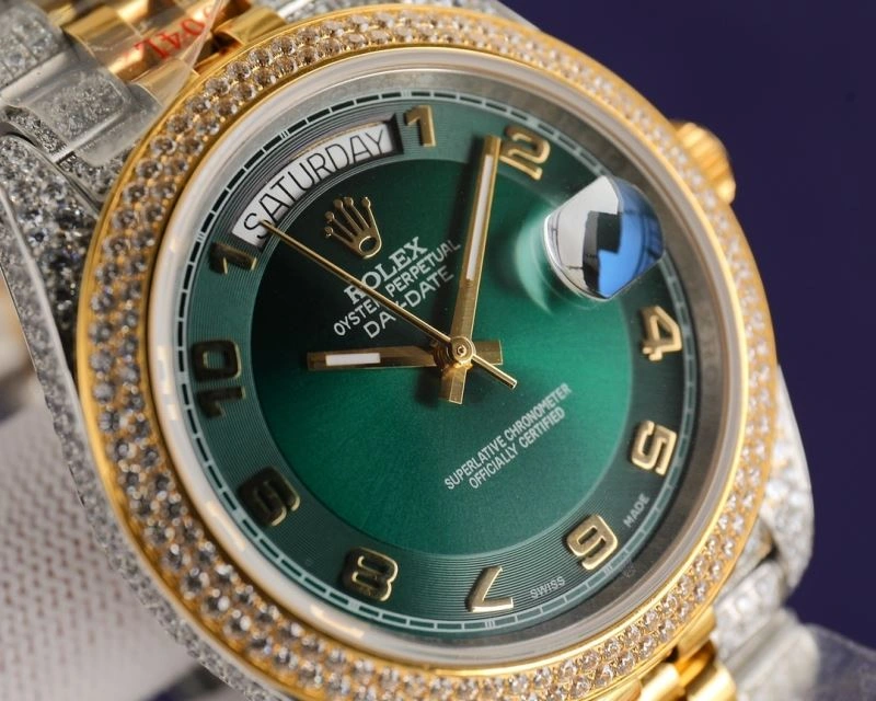 ROLEX Watches