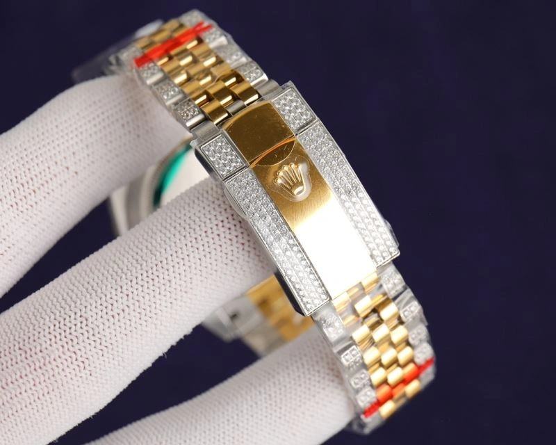 Real ROLEX Watches