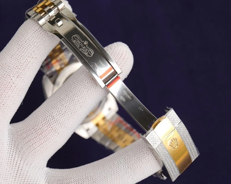 Real ROLEX Watches