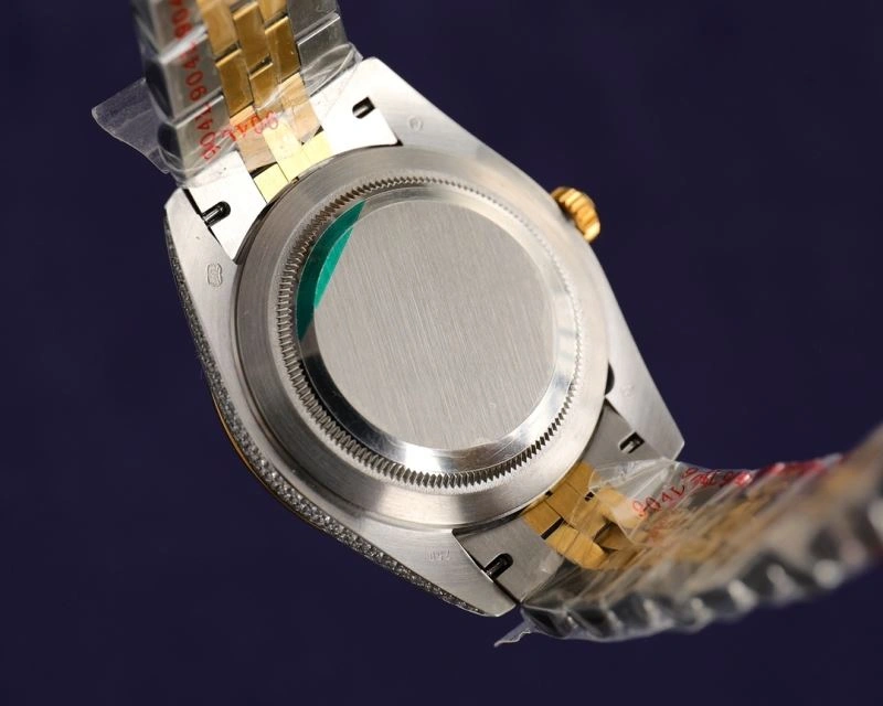 Real ROLEX Watches
