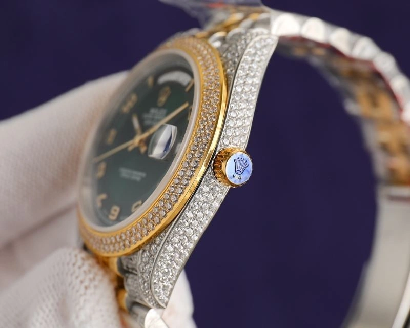 Real ROLEX Watches