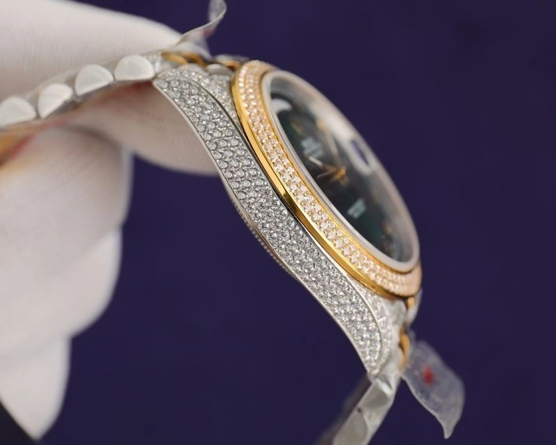 Real ROLEX Watches