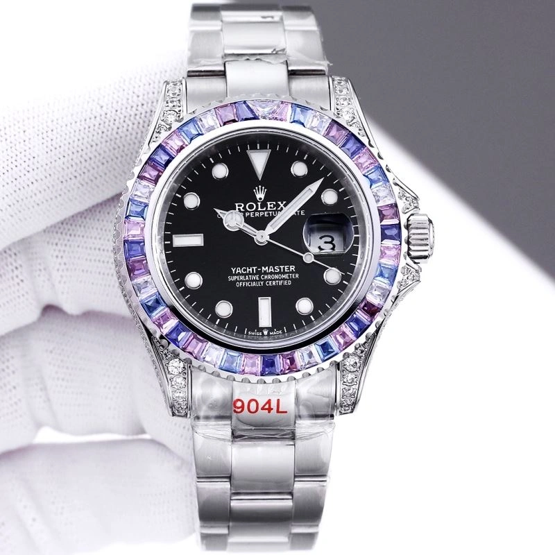 High accuracy ROLEX Watches