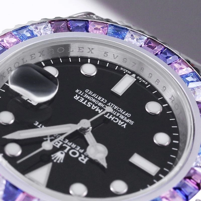 High accuracy ROLEX Watches