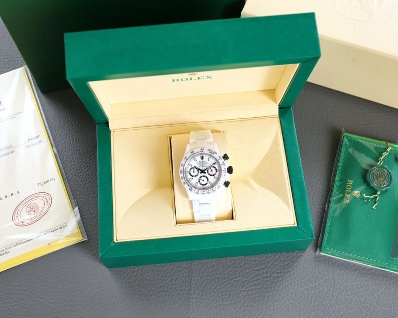 ROLEX Watches