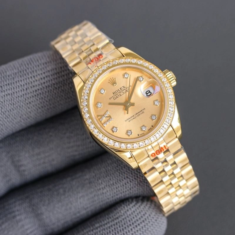 Brand-original ROLEX Watches