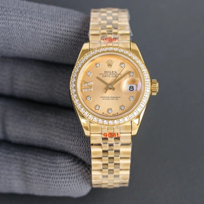 Brand-original ROLEX Watches