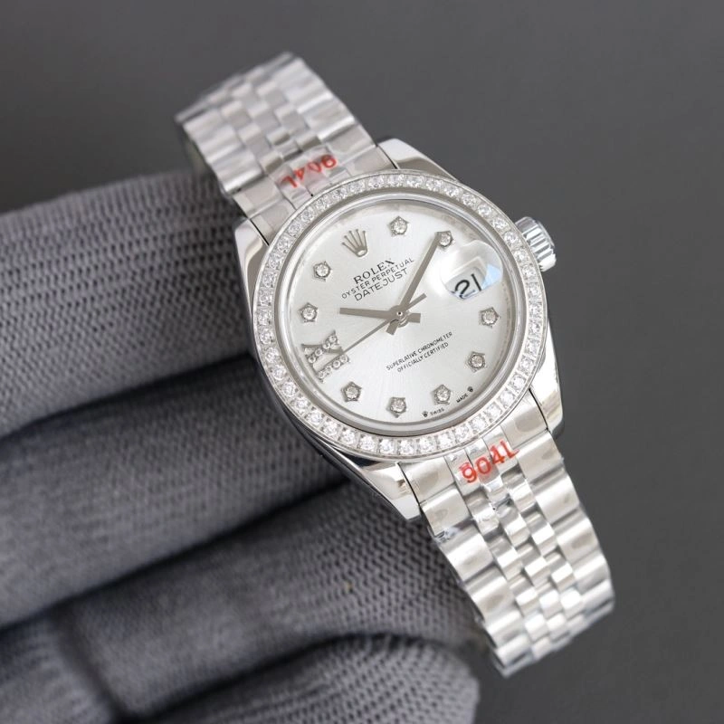 Authentic ROLEX Watches