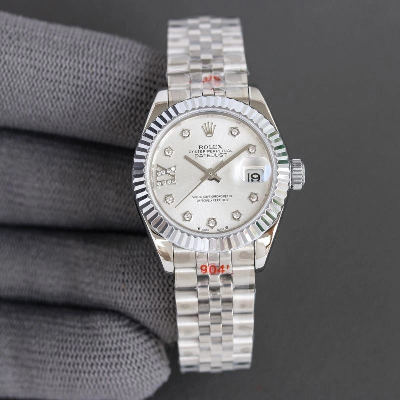 Authentic ROLEX Watches