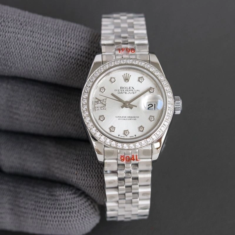 Authentic ROLEX Watches