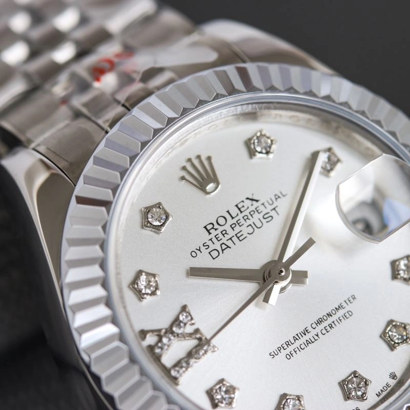 Authentic ROLEX Watches