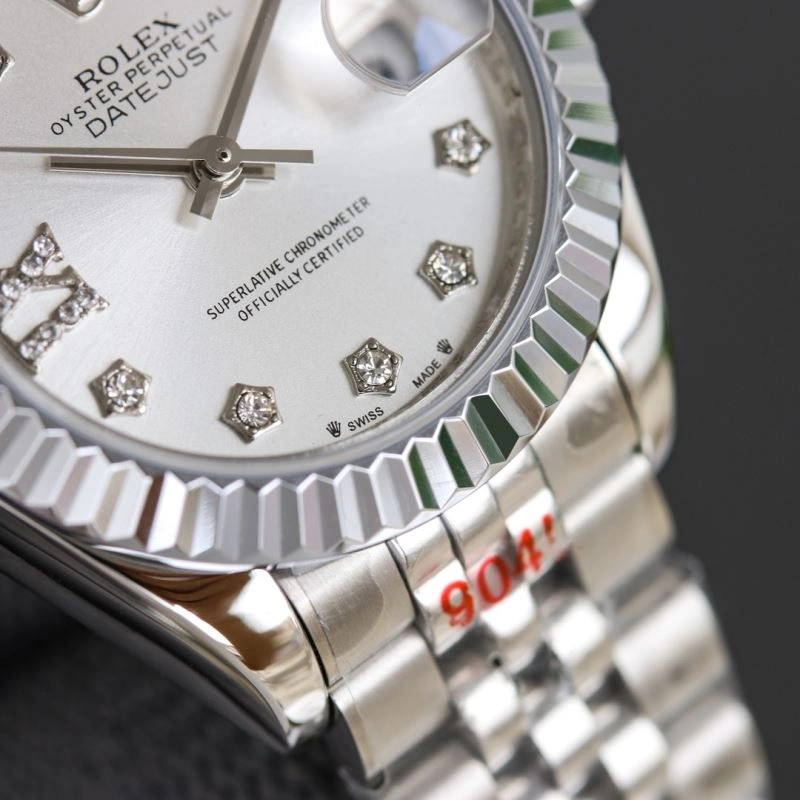 Authentic ROLEX Watches