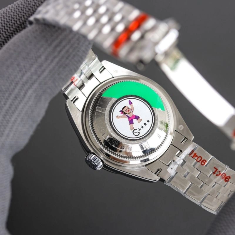 Authentic ROLEX Watches