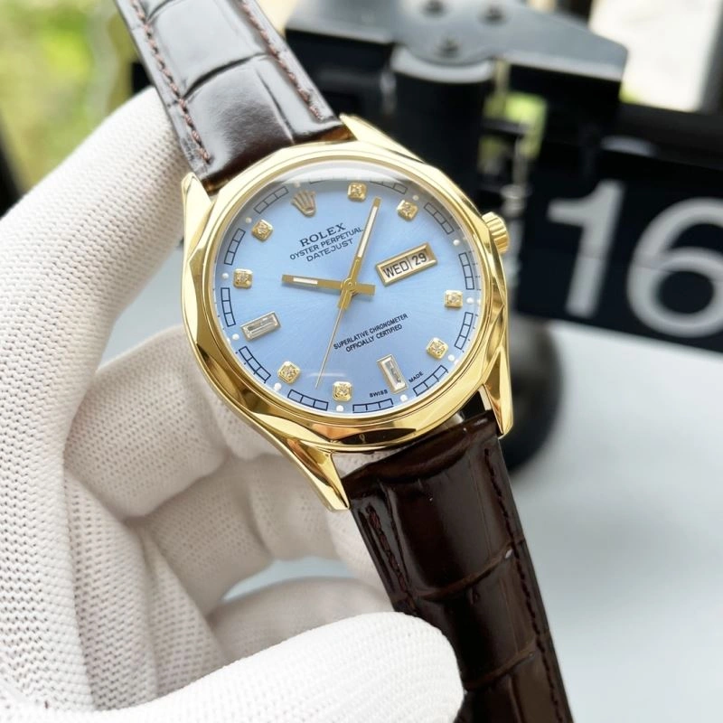 1:1 copy ROLEX Watches